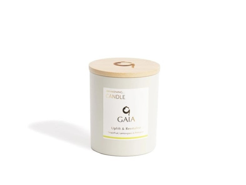 Awakening Candle – GAIA Skincare
