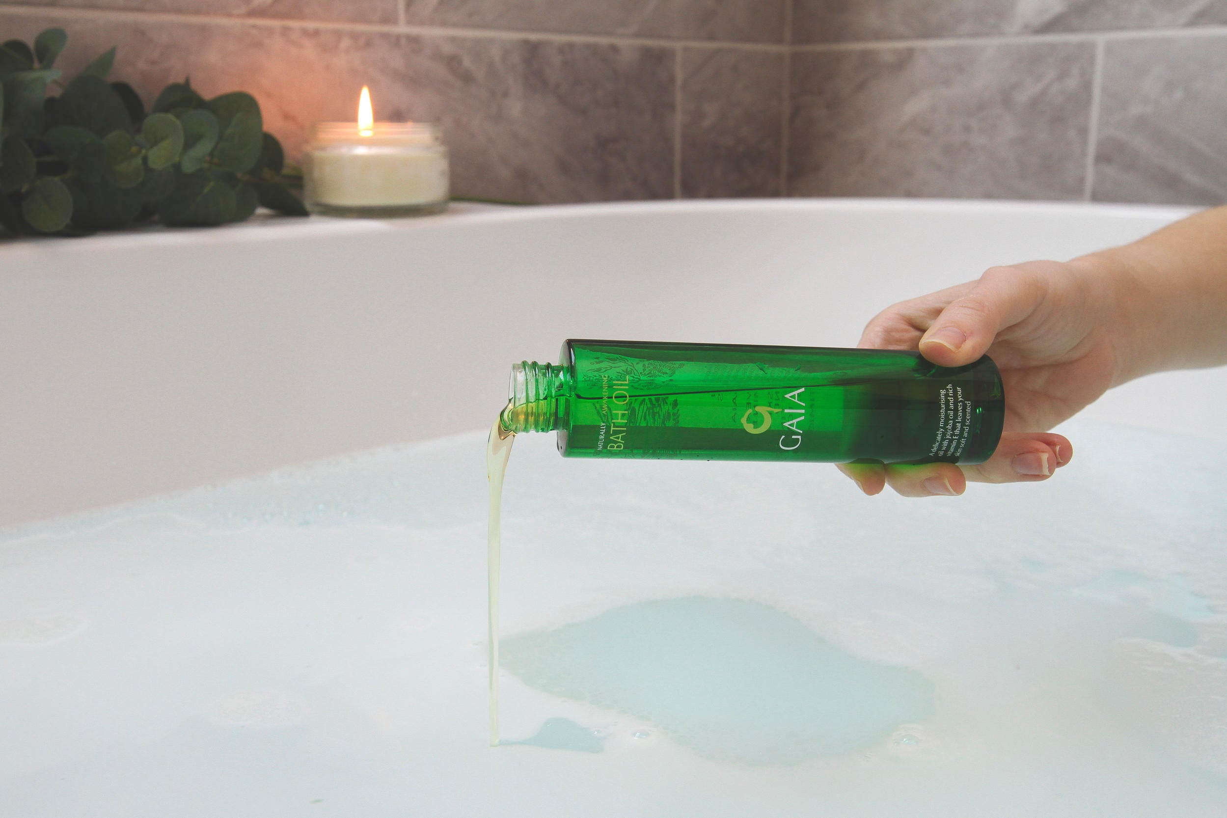 GAIA Days of Wellness – GAIA Skincare