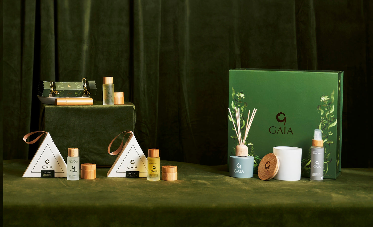 The Ultimate GAIA Gift Guide – GAIA Skincare