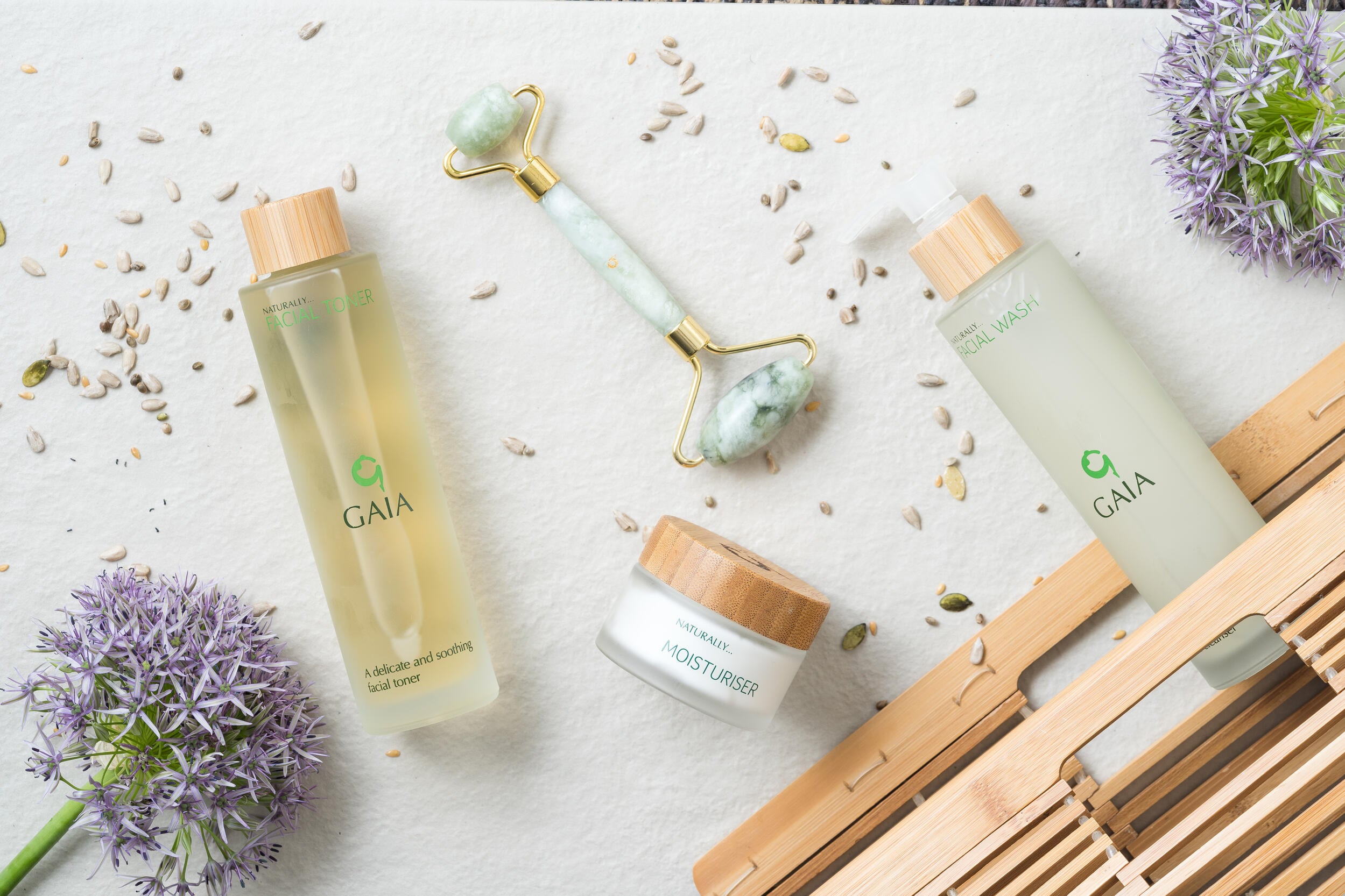 Face Tools – GAIA Skincare