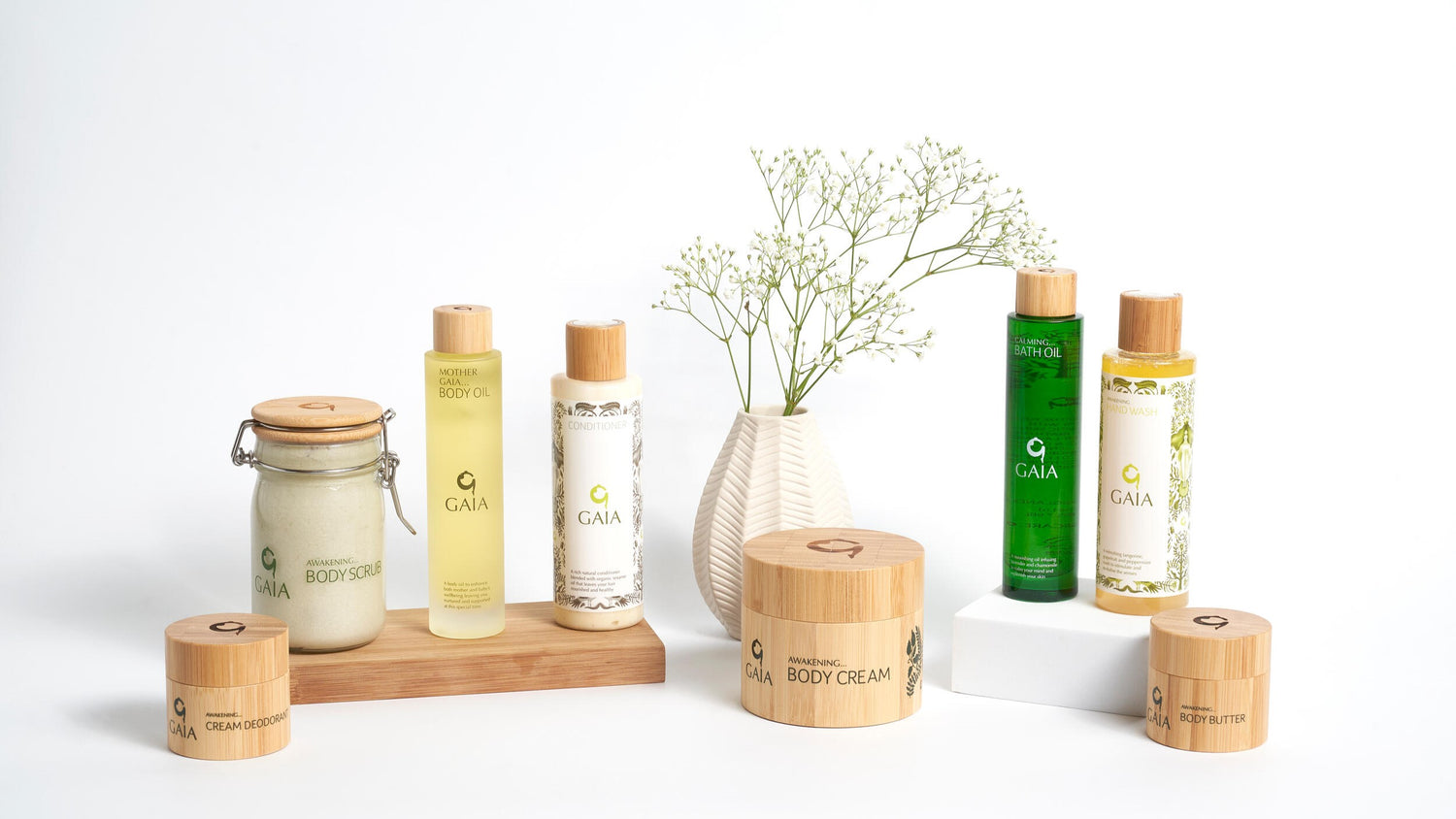 GAIA Skincare