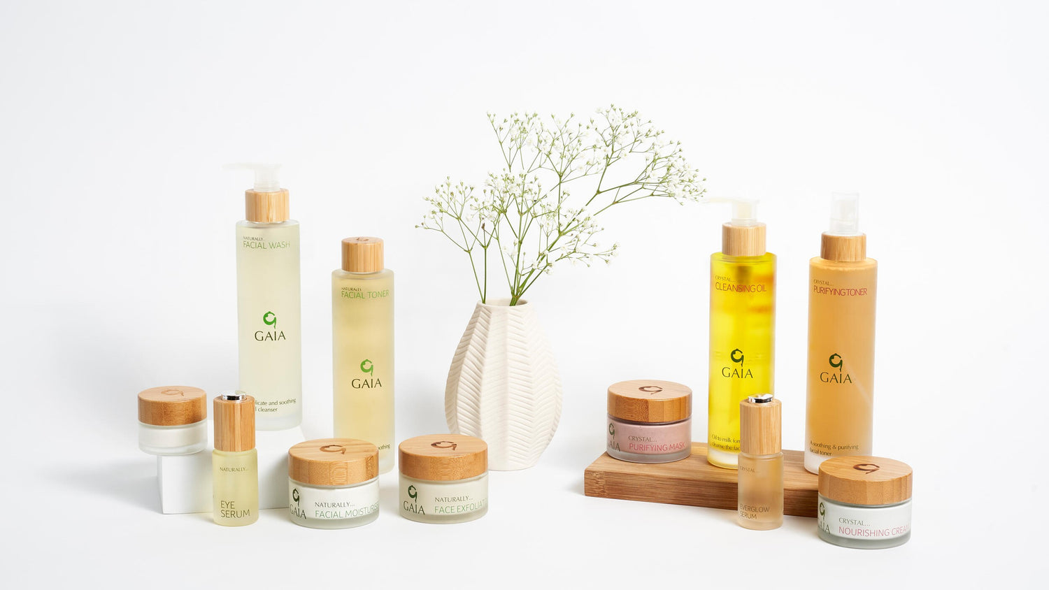 GAIA Skincare