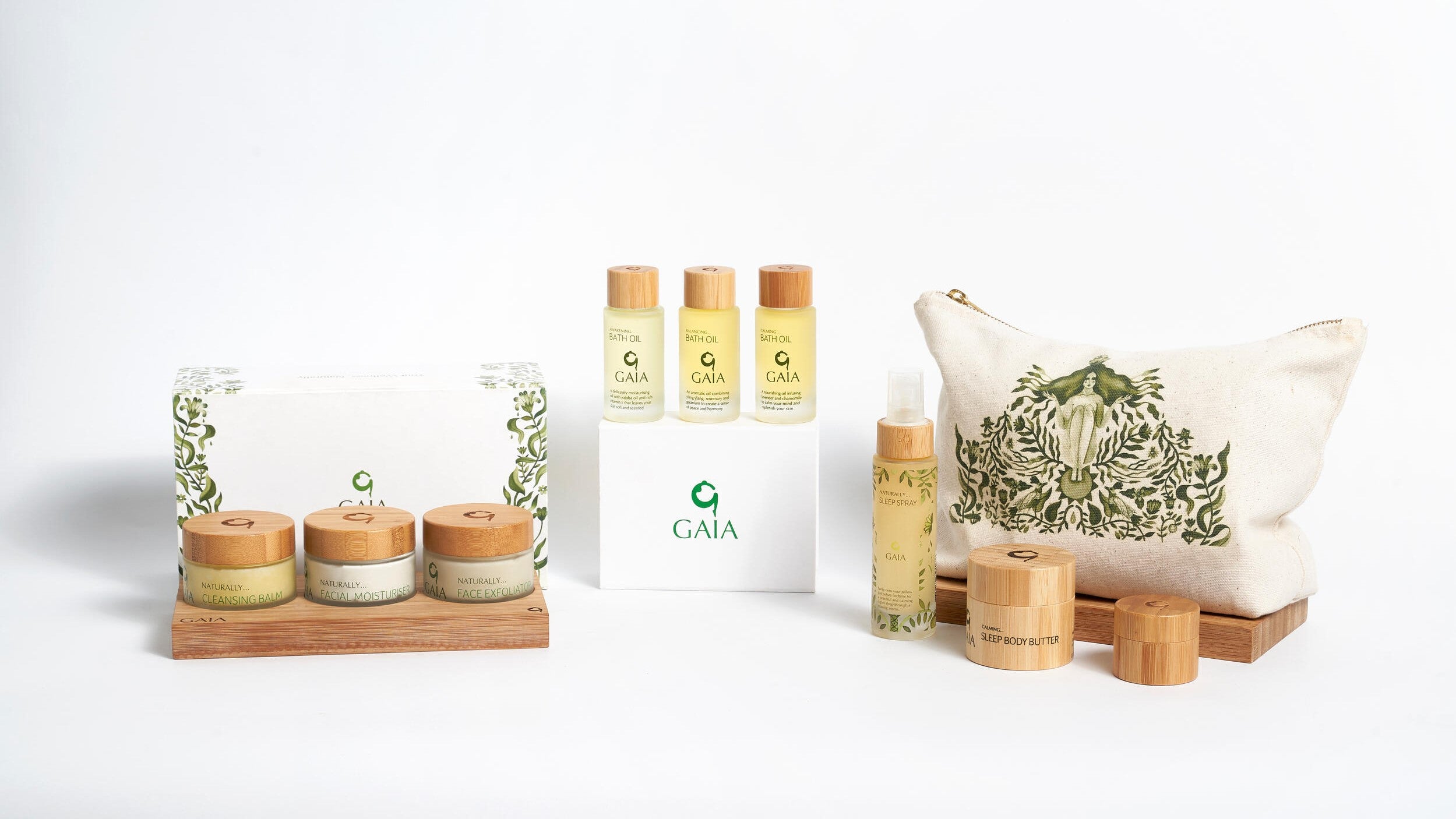 GAIA Skincare