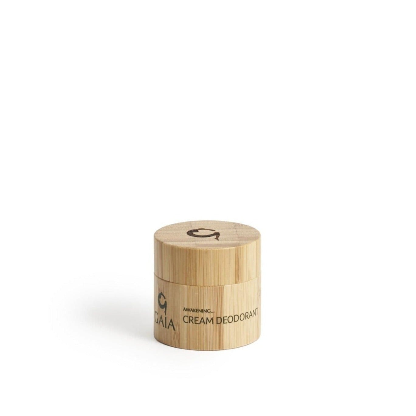 Awakening Cream Deodorant – GAIA Skincare
