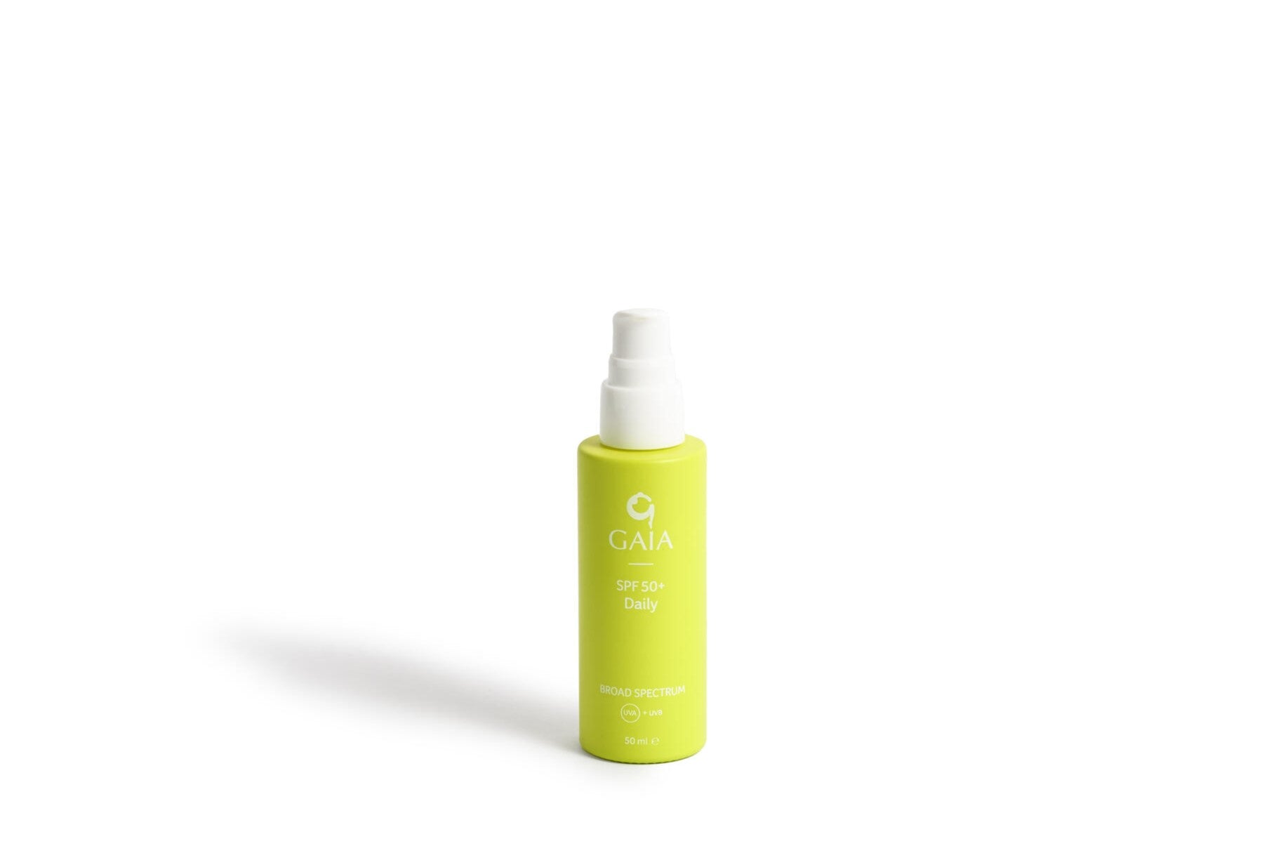 Facial Products by Gaia Skincare – GAIA Skincare