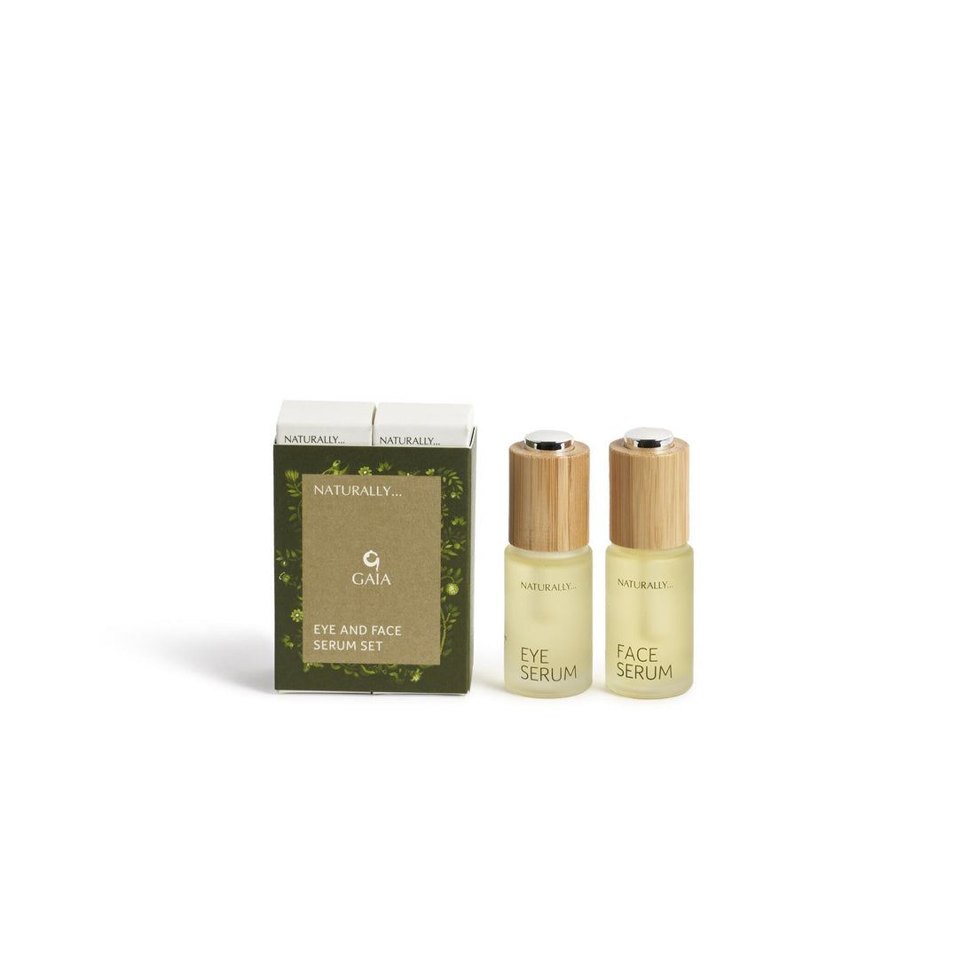 Gifts – GAIA Skincare