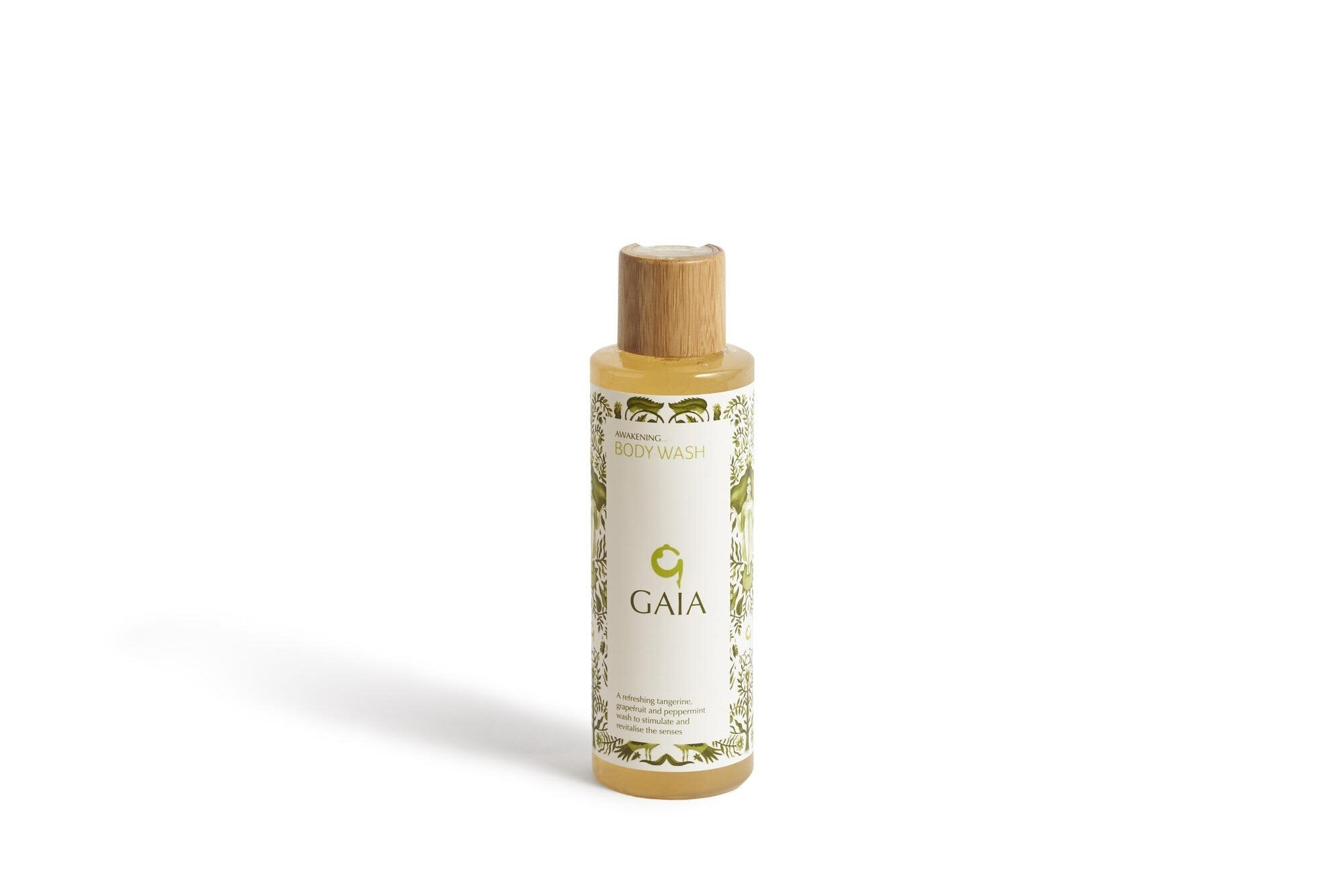 Body Collection - Gaia – GAIA Skincare
