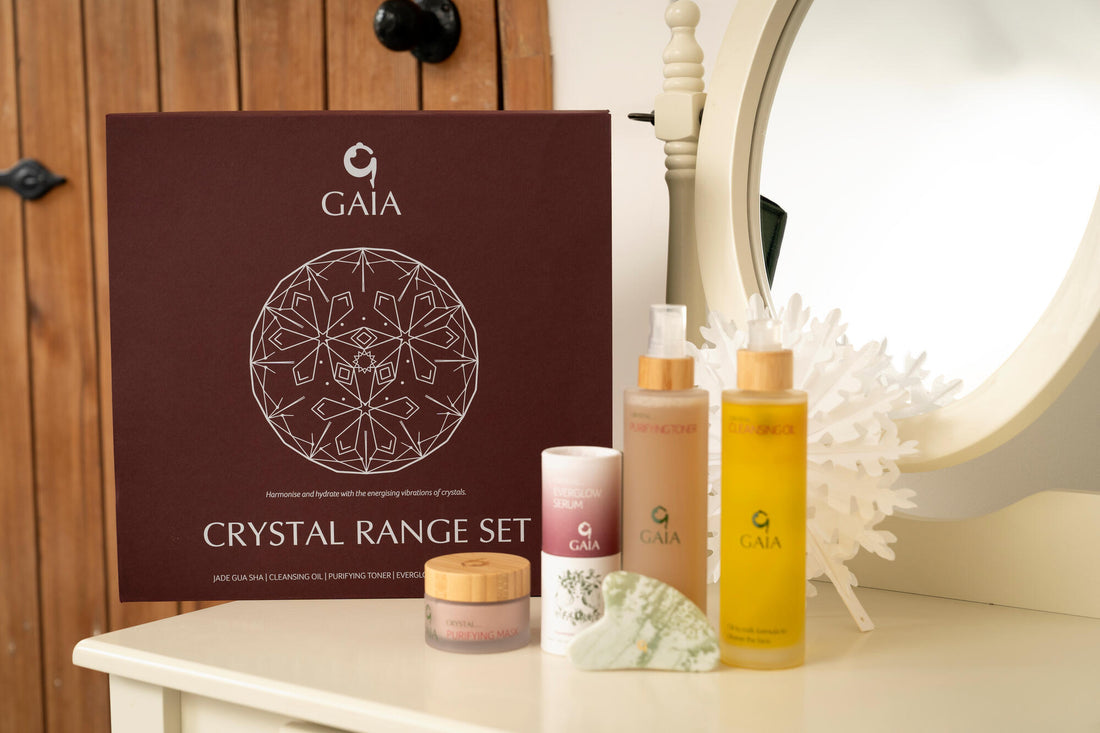Gifts – GAIA Skincare