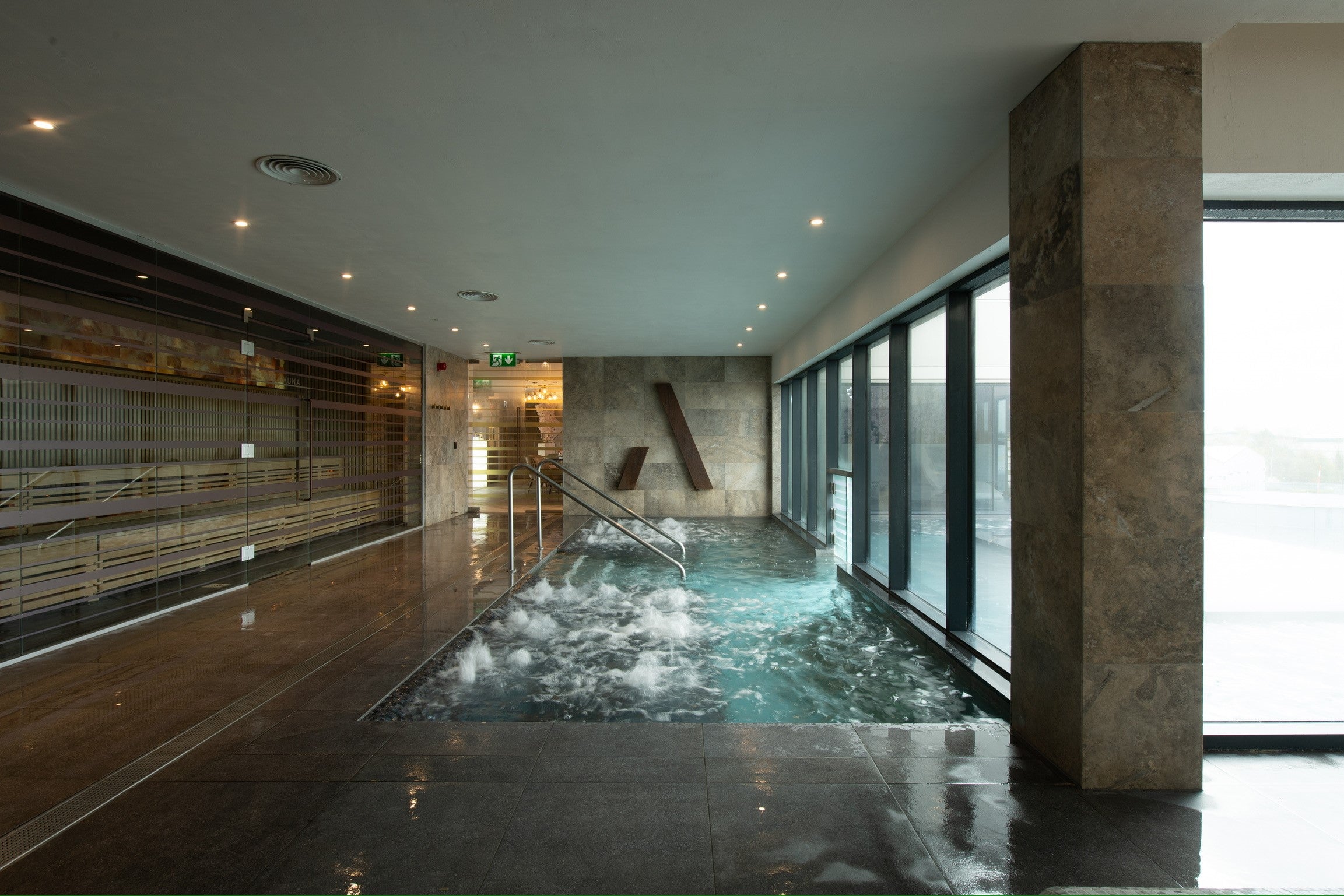 Featured Spas – GAIA Skincare