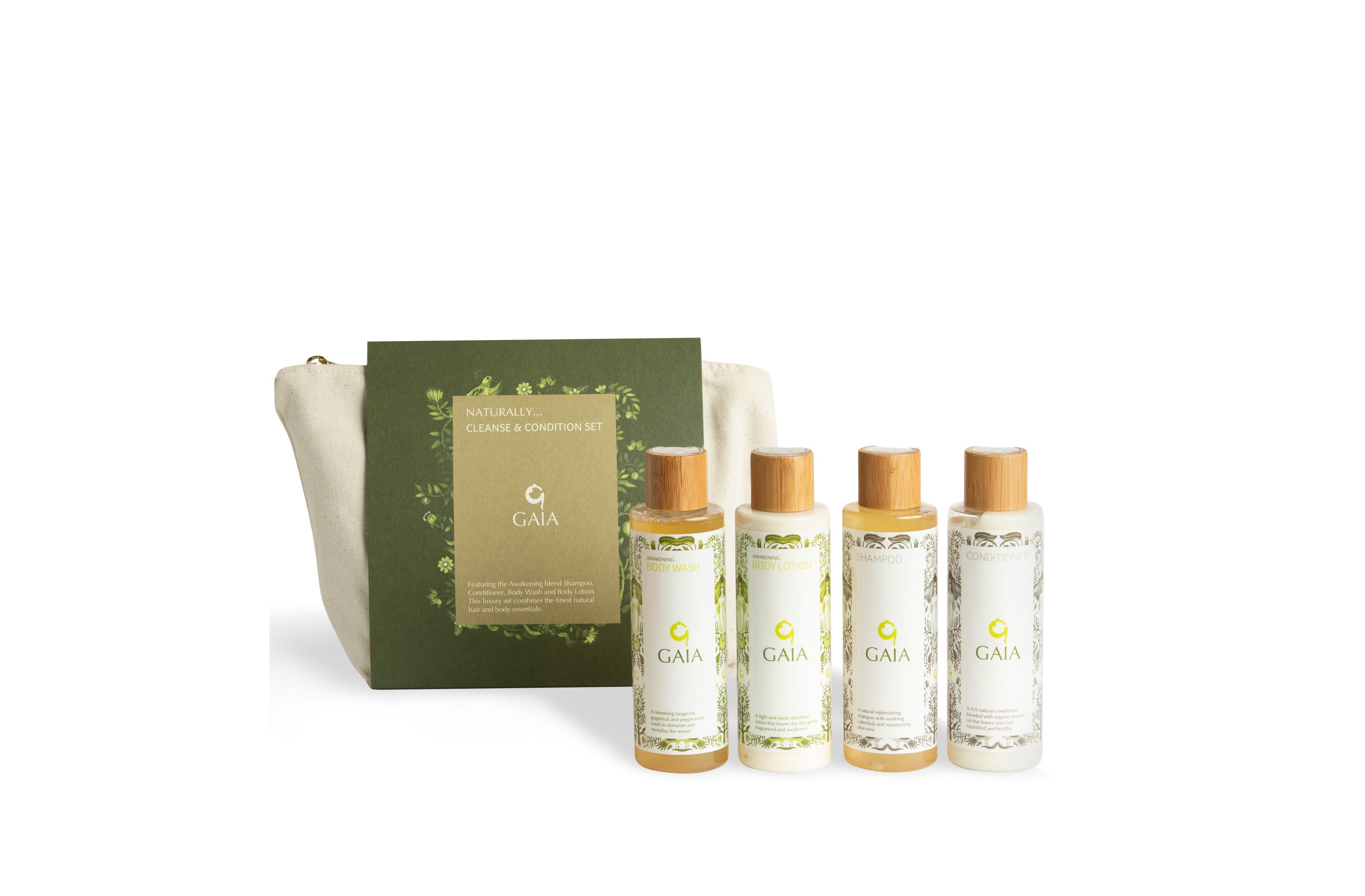 GAIA Skincare