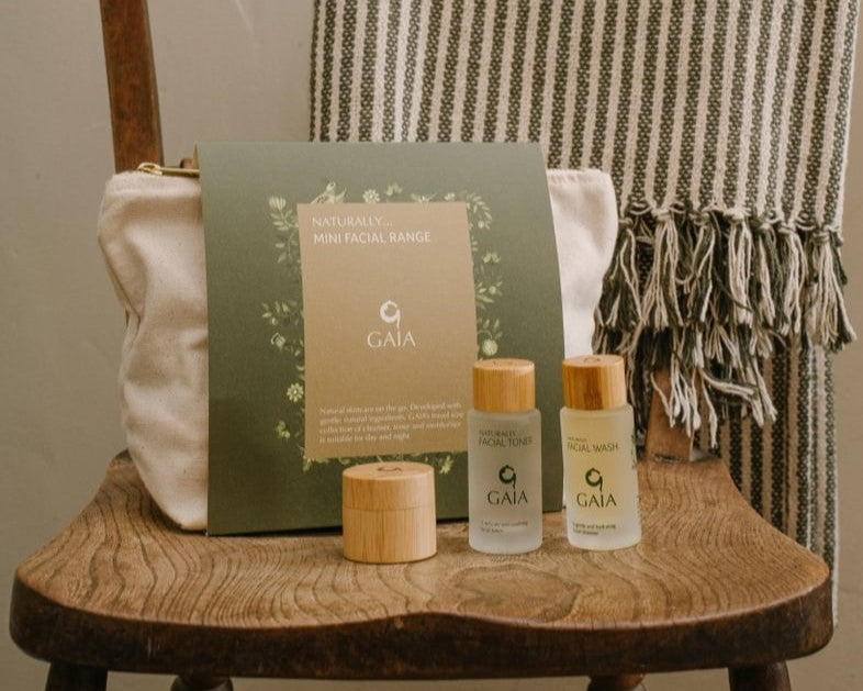 GAIA Skincare