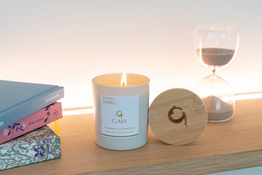 GAIA Skincare
