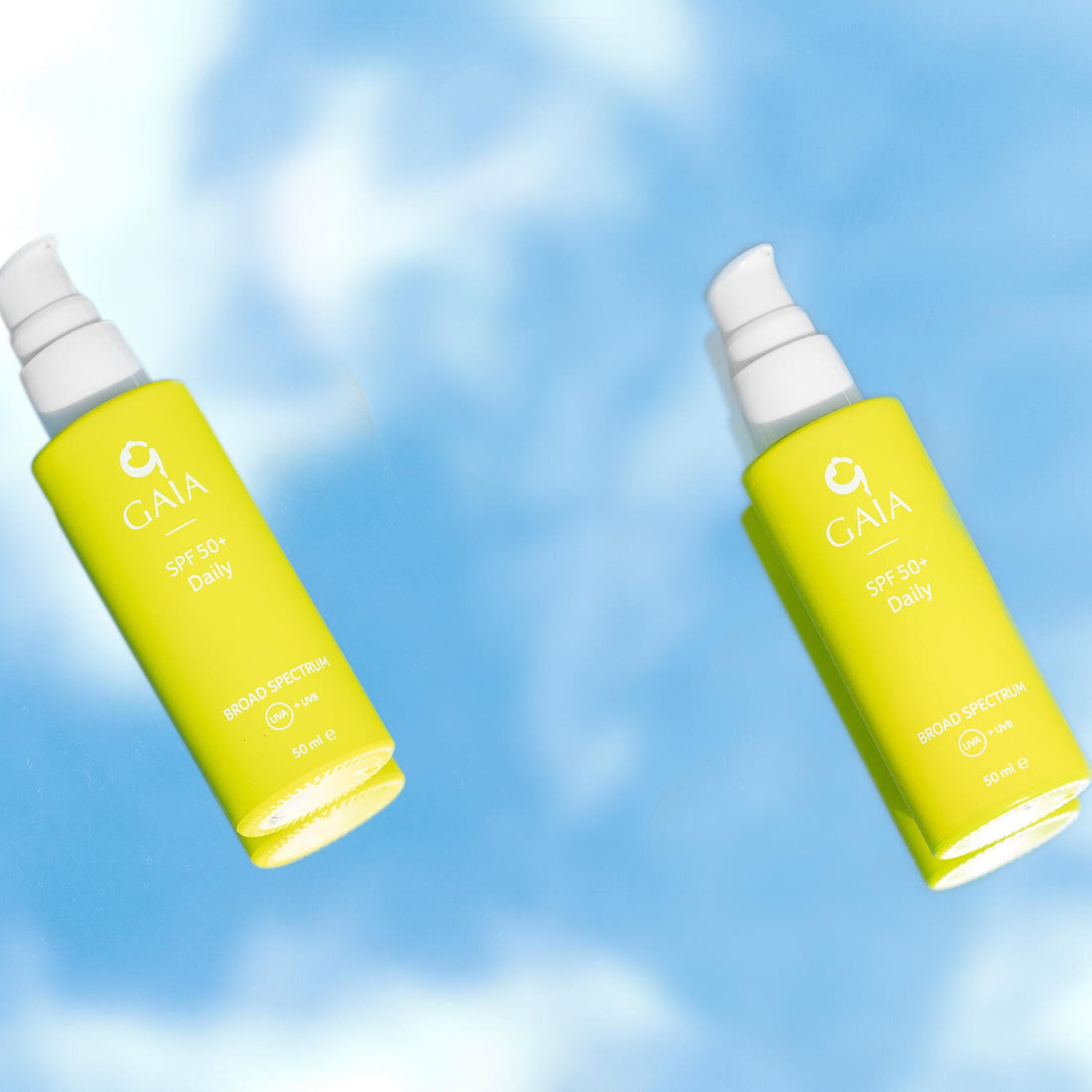 Facial Products by Gaia Skincare – GAIA Skincare