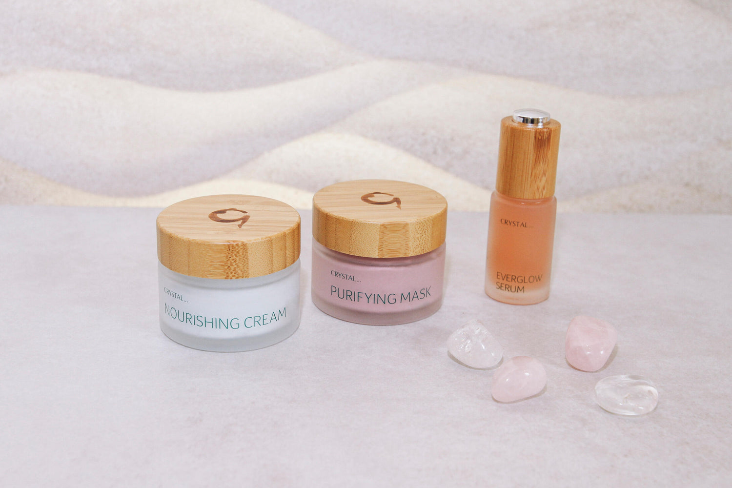 Our Products – GAIA Skincare