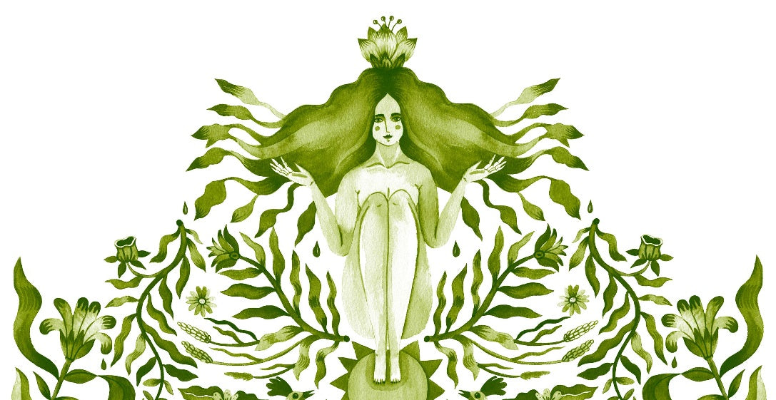 Our Treatments – GAIA Skincare