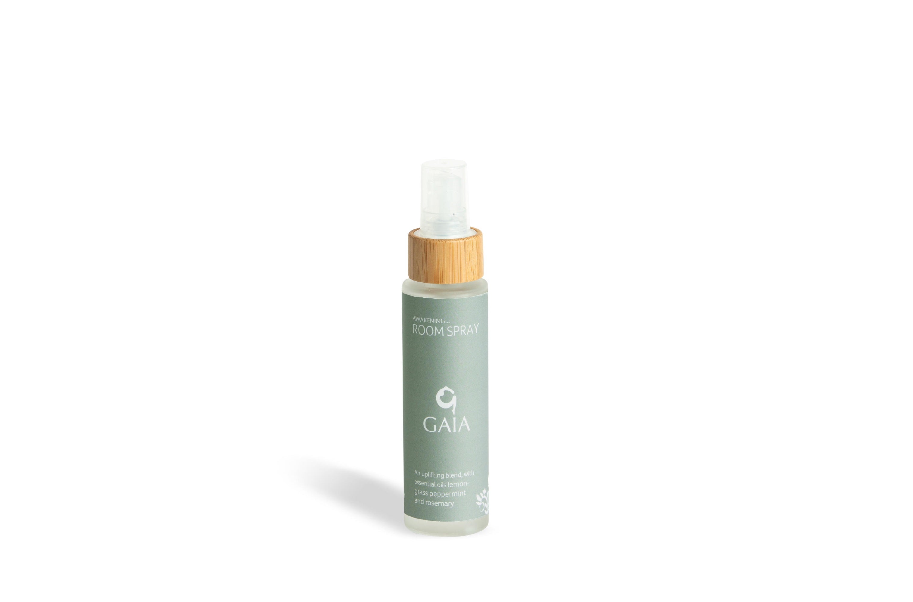 Awakening Room Spray – GAIA Skincare