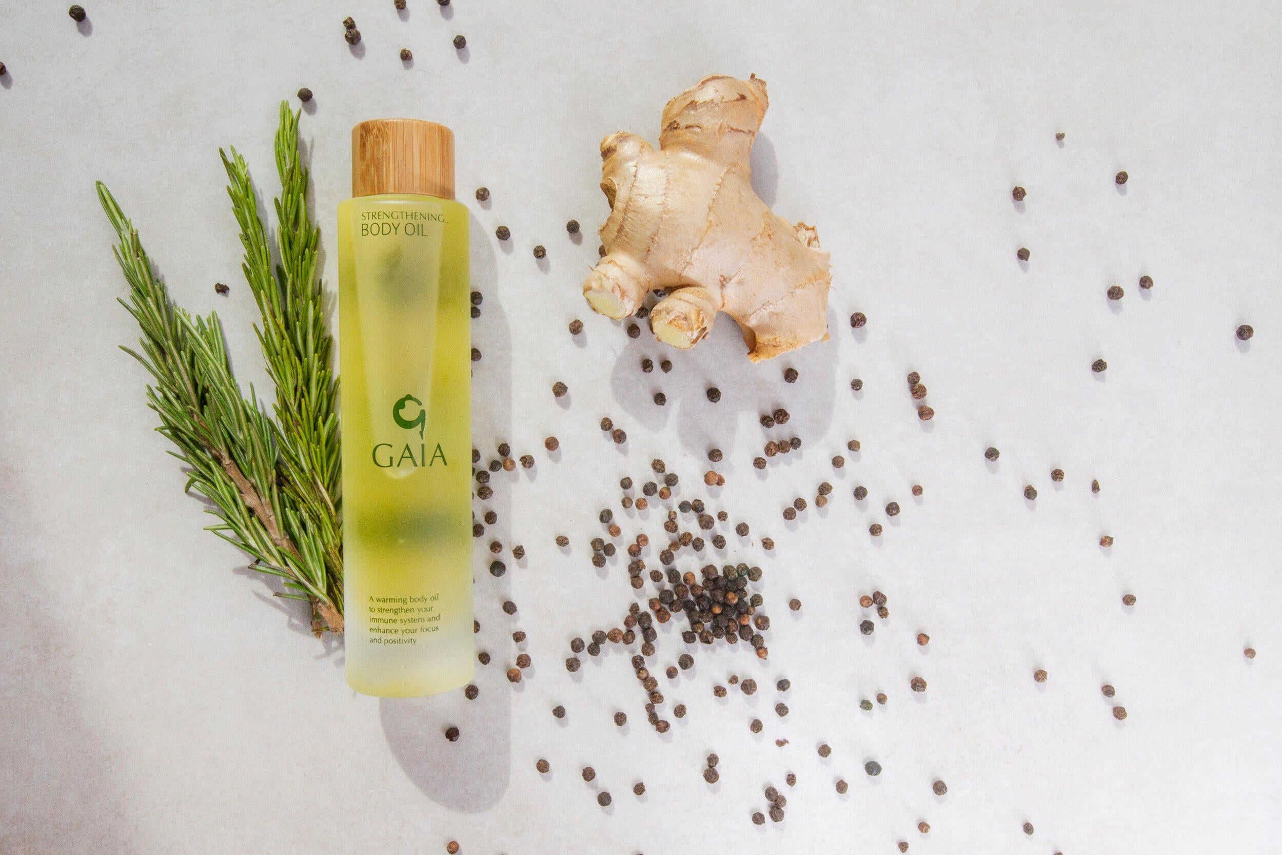 Our Products – GAIA Skincare