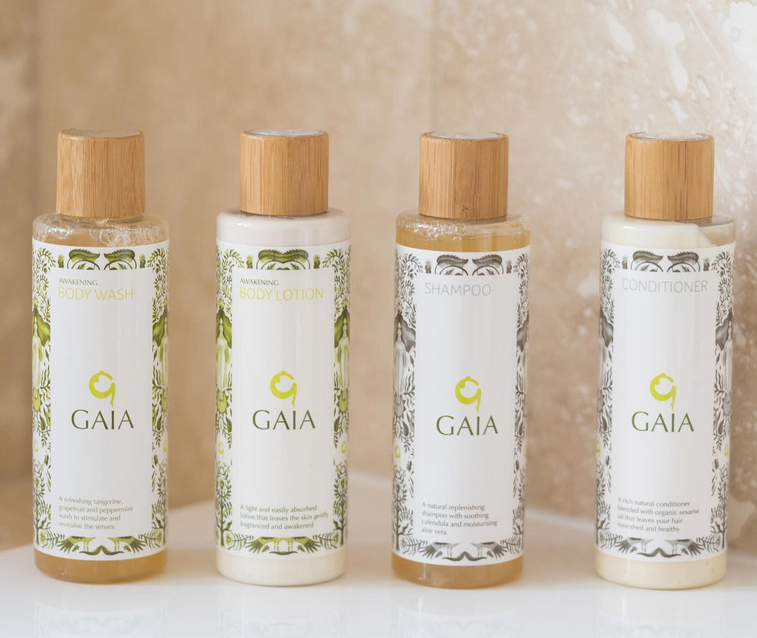 GAIA Skincare