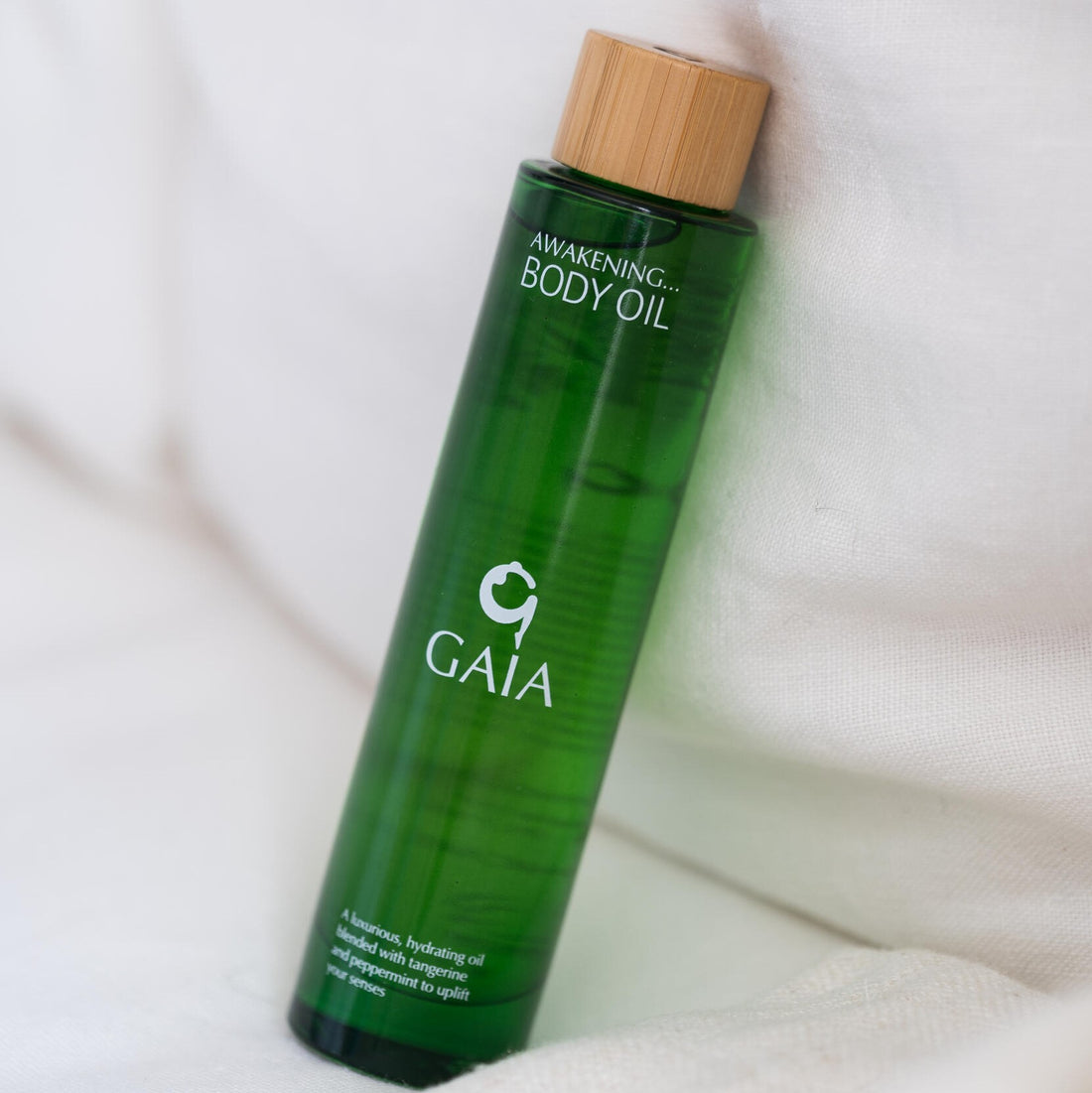 Products – GAIA Skincare