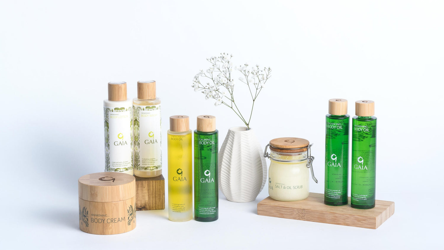 GAIA Skincare