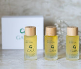 Mini Body Oil Trio – GAIA Skincare