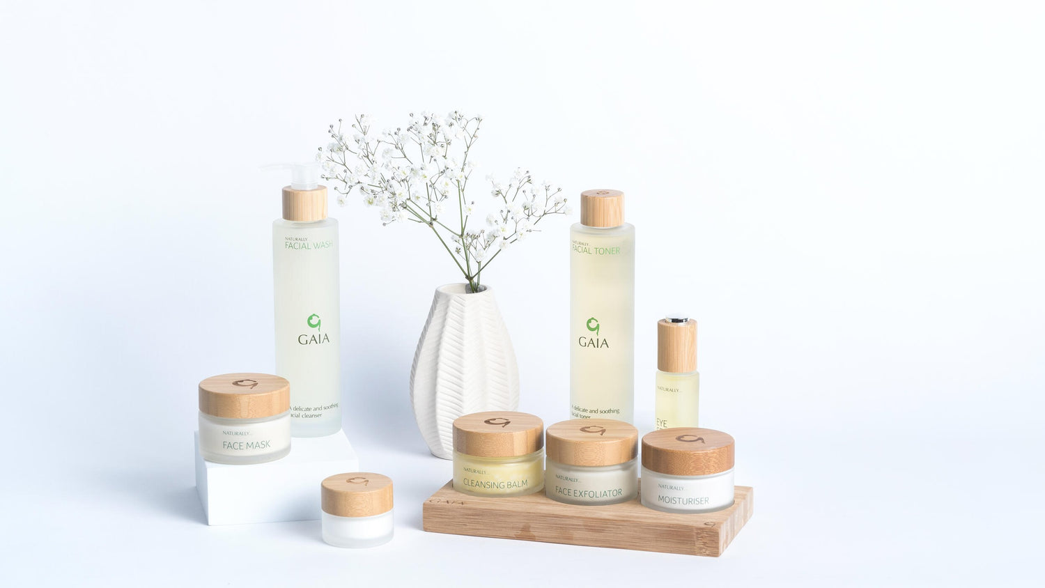 GAIA Skincare