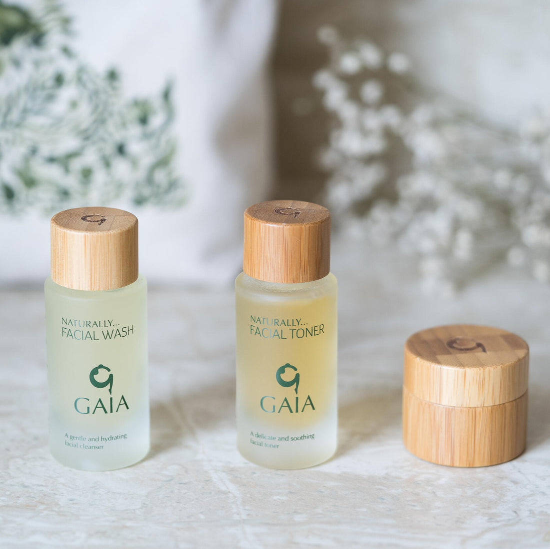 GAIA Skincare