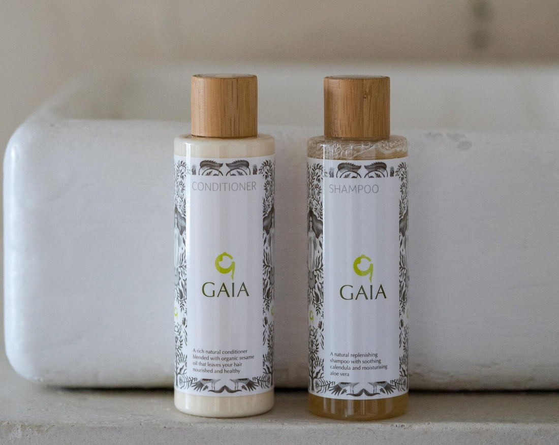 GAIA Skincare